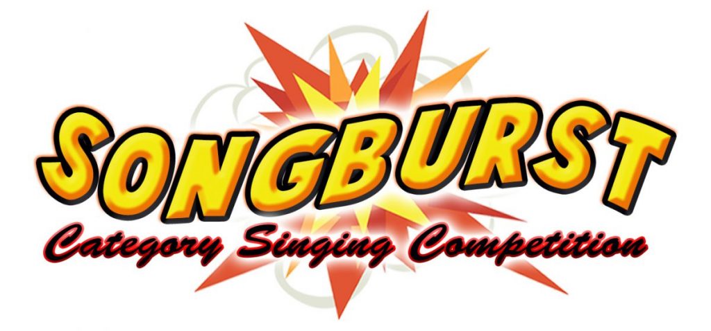 Songburst - Songburst